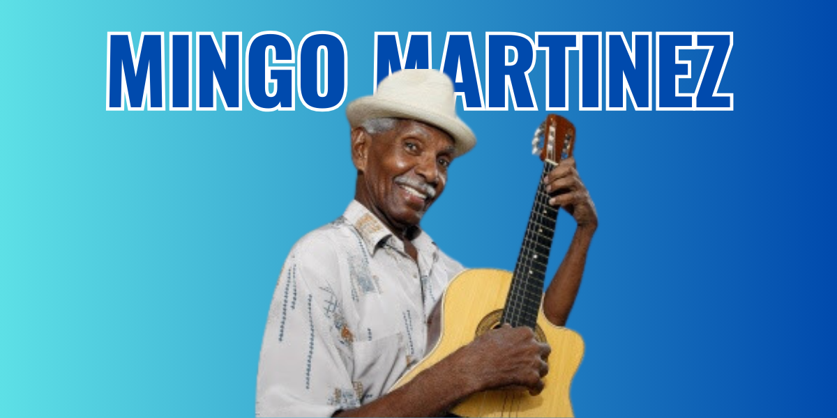 Mingo Martínez: Un Legado de Humor y Melancolía - Grandes Genios News