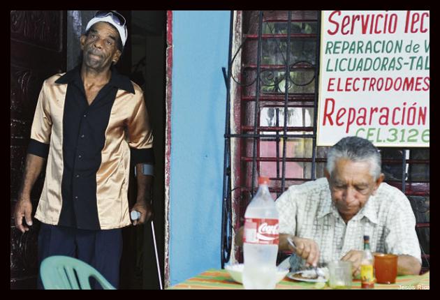 Bollo De Yuca Humorista: Biografía de Pedro Cárdenas - Grandes Genios News