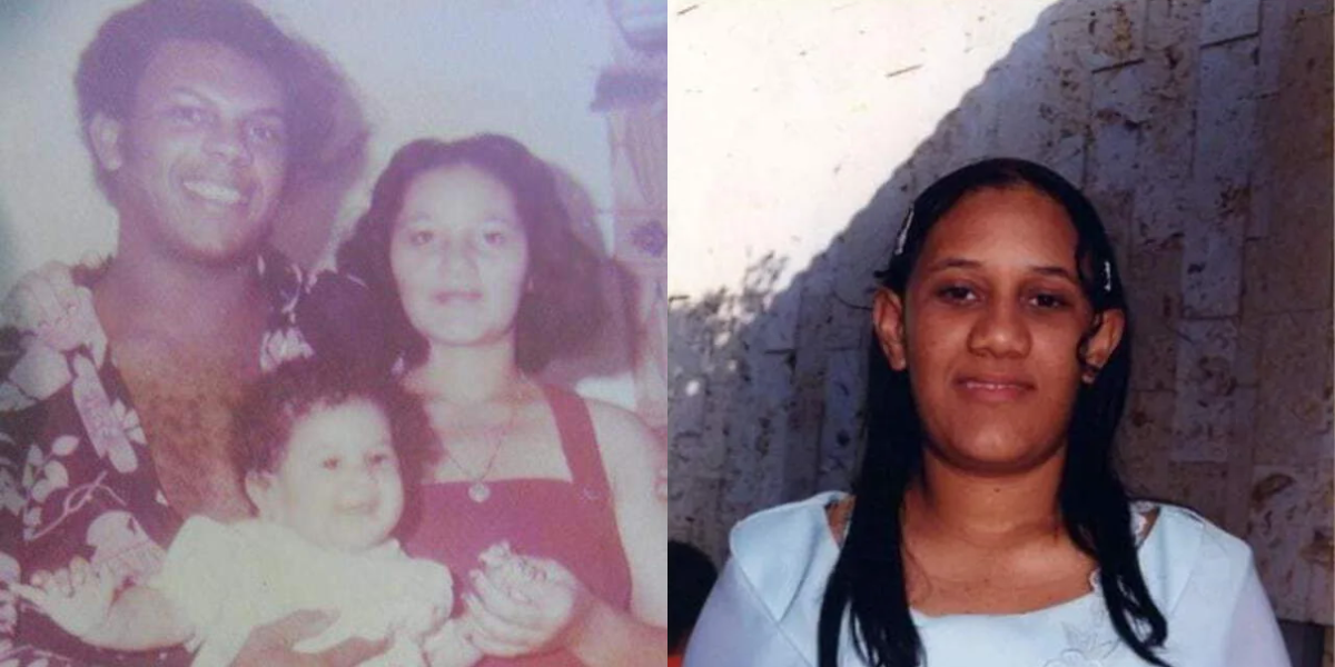 ¿Quién fue Tania Arroyo, la hija del Joe? Su historia, fotos y el ...